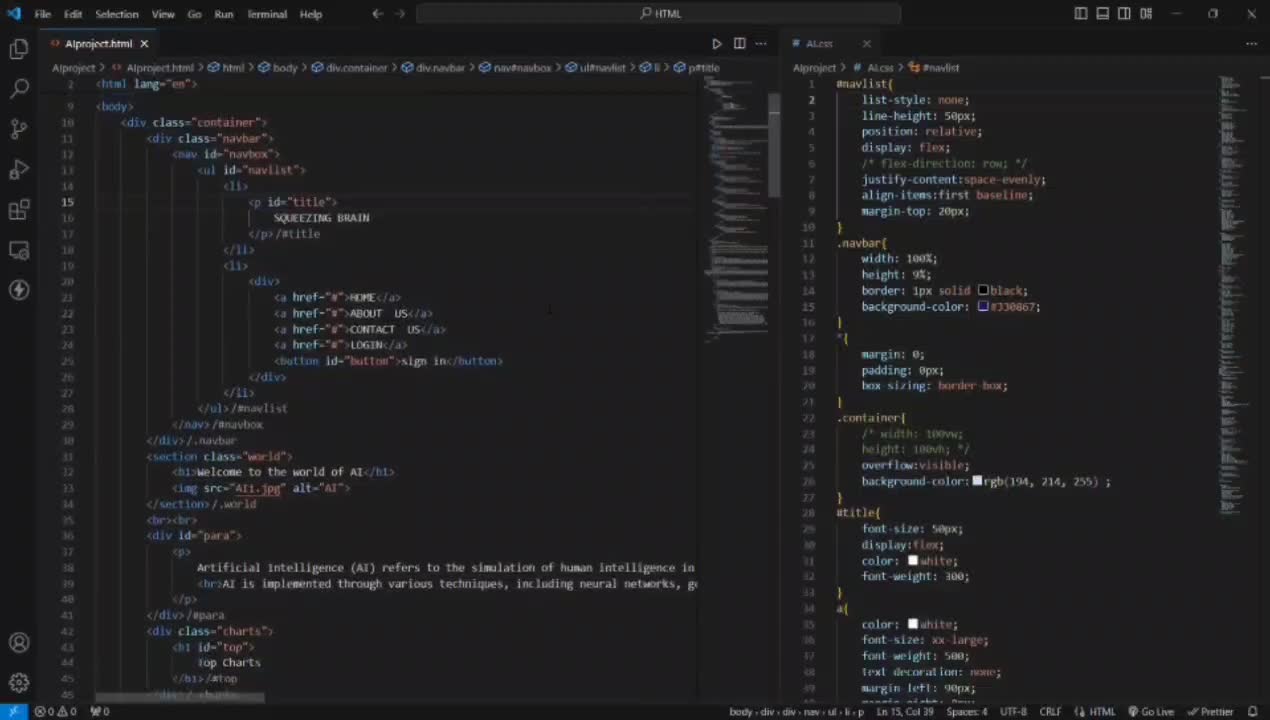Prachi Mittal on LinkedIn: #webdev #html #css #learning #webdesign # ... Prachi Mittal on LinkedIn: #webdev #html #css #learning #webdesign # ...