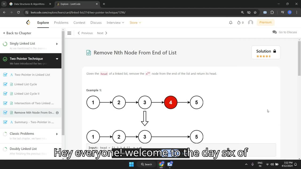 Lucky Mourya on LinkedIn: #dsa #algorithms #learningjourney #learninpublic Lucky Mourya on LinkedIn: #dsa #algorithms #learningjourney #learninpublic