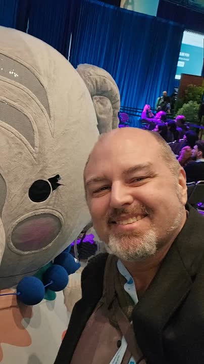 Paul McCollum, UXMC on LinkedIn: #tdx24 Paul McCollum, UXMC on LinkedIn: #tdx24