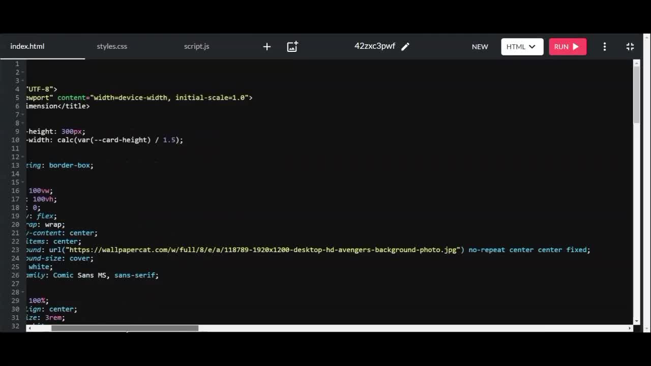 Drishti Rajput on LinkedIn: #html #css #webdesign #hovereffect # ... Drishti Rajput on LinkedIn: #html #css #webdesign #hovereffect # ...