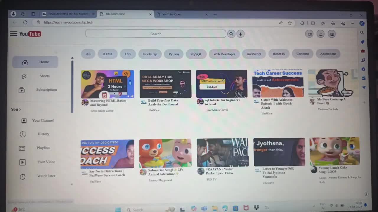 sushma anand on LinkedIn: #pernaypanwar #html #css #codesprint #nxtwave ... sushma anand on LinkedIn: #pernaypanwar #html #css #codesprint #nxtwave ...