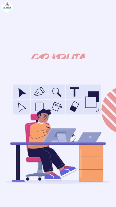 Learn how to use Blend tool for 3D design | Achvr Arena posted on the ... Learn how to use Blend tool for 3D design | Achvr Arena posted on the ...