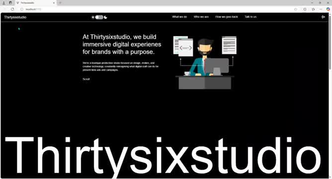 Dinay Singh on LinkedIn: #webdevelopment #reactjs #tailwindcss #gsap # ... Dinay Singh on LinkedIn: #webdevelopment #reactjs #tailwindcss #gsap # ...