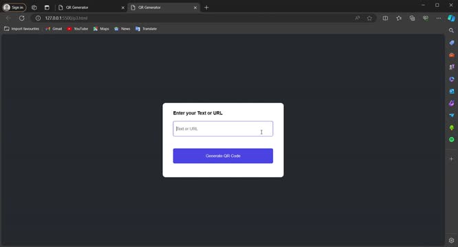 #qr_generator | Vishal Tiwari #qr_generator | Vishal Tiwari