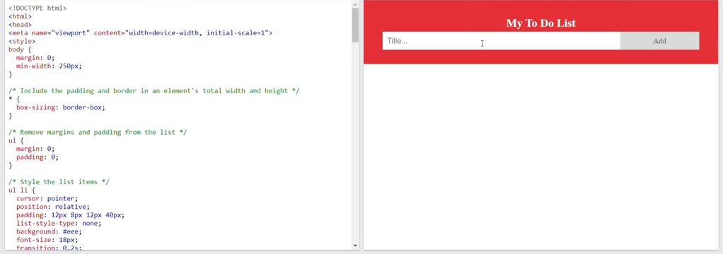 Yukti Kardam on LinkedIn: #internpe #html #css #js Yukti Kardam on LinkedIn: #internpe #html #css #js