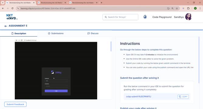 Sandhya S on LinkedIn: #day #nodejs #reactjs #expressjs #javascript # ... Sandhya S on LinkedIn: #day #nodejs #reactjs #expressjs #javascript # ...