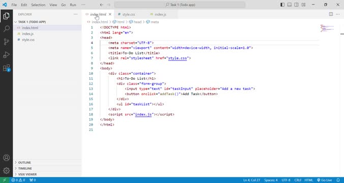 Dhruv Kumar on LinkedIn: #webdevelopment #internshipjourney # ... Dhruv Kumar on LinkedIn: #webdevelopment #internshipjourney # ...