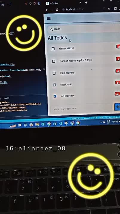 Ali Areez on LinkedIn: #flutterdeveloper #flutterdev #flutter # ... Ali Areez on LinkedIn: #flutterdeveloper #flutterdev #flutter # ...