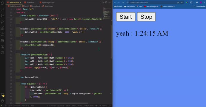 Shyam Sunder Dixit on LinkedIn: #webdevelopment #javascript #coding # ... Shyam Sunder Dixit on LinkedIn: #webdevelopment #javascript #coding # ...