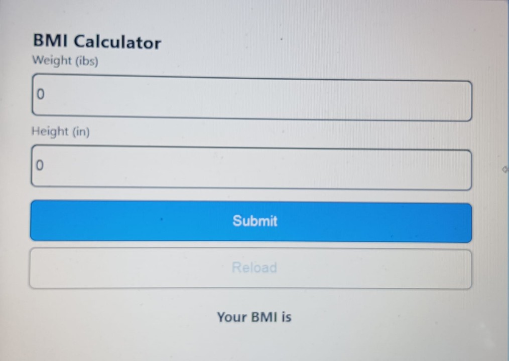 parikshita patra on LinkedIn: #bmi #health #wellness #bodycomposition # ... parikshita patra on LinkedIn: #bmi #health #wellness #bodycomposition # ...