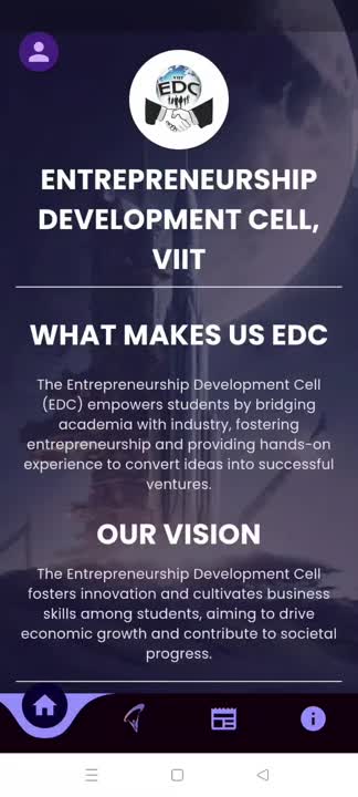 Sushant Nadavade on LinkedIn: #mobileappdevelopment #edcviit Sushant Nadavade on LinkedIn: #mobileappdevelopment #edcviit
