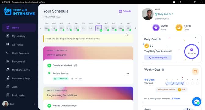 Aarif Khan Mohammad on LinkedIn: #50daysofcodechallenge #coding #python ... Aarif Khan Mohammad on LinkedIn: #50daysofcodechallenge #coding #python ...