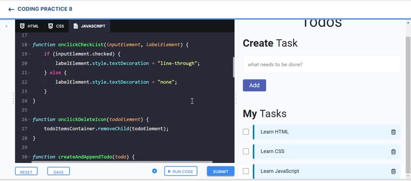 saipriya tanneeru on LinkedIn: #fullstack #reactjs #nodejs #programming ... saipriya tanneeru on LinkedIn: #fullstack #reactjs #nodejs #programming ...