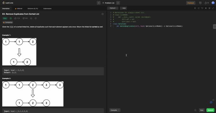 Modupe Daniel on LinkedIn: #datastructures #interview #coding # ... Modupe Daniel on LinkedIn: #datastructures #interview #coding # ...