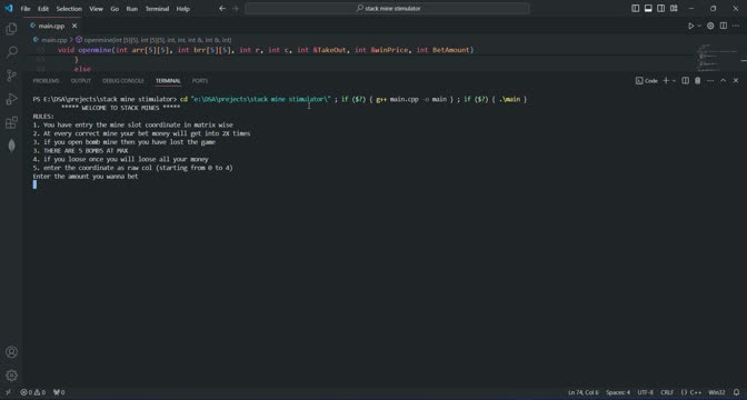 RONAK AGARWAL on LinkedIn: #cplusplus #coding #softwaredevelopment # ... RONAK AGARWAL on LinkedIn: #cplusplus #coding #softwaredevelopment # ...