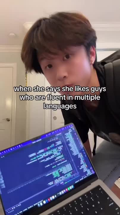 Christopher Harbin on LinkedIn: #coding #codinglife #codingmemes # ... Christopher Harbin on LinkedIn: #coding #codinglife #codingmemes # ...