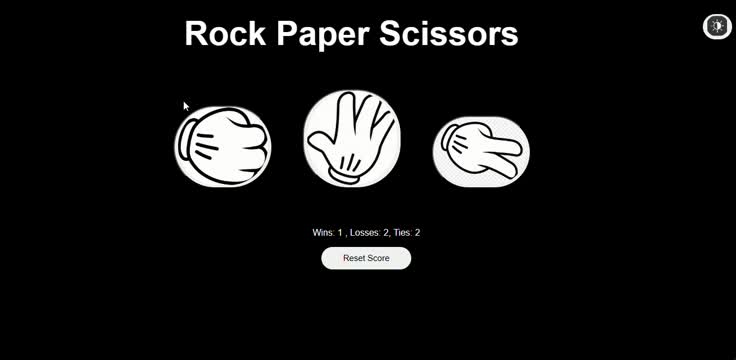 Launched How Code Meets Play: A Rock Paper Scissors Game | Ananya Anand ... Launched How Code Meets Play: A Rock Paper Scissors Game | Ananya Anand ...