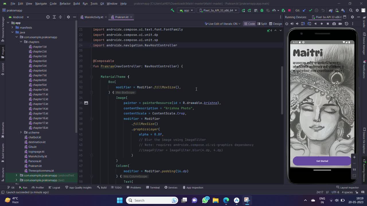 Aditya Kumar Tiwari on LinkedIn: #hackathon #appdevelopment #kotlin # ... Aditya Kumar Tiwari on LinkedIn: #hackathon #appdevelopment #kotlin # ...