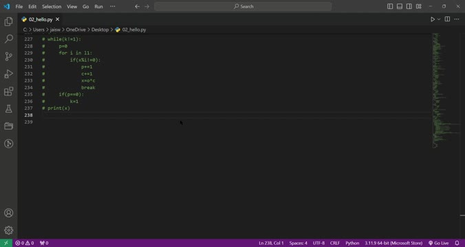 Raman Kumar on LinkedIn: #100daysofcode Raman Kumar on LinkedIn: #100daysofcode