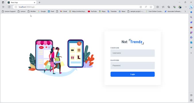 sai kumar on LinkedIn: #hi #react #reactnative #reactjs # ... sai kumar on LinkedIn: #hi #react #reactnative #reactjs # ...