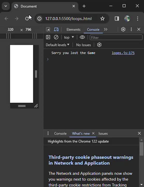 Udit Namdev on LinkedIn: Program for guessing the number by using ... Udit Namdev on LinkedIn: Program for guessing the number by using ...