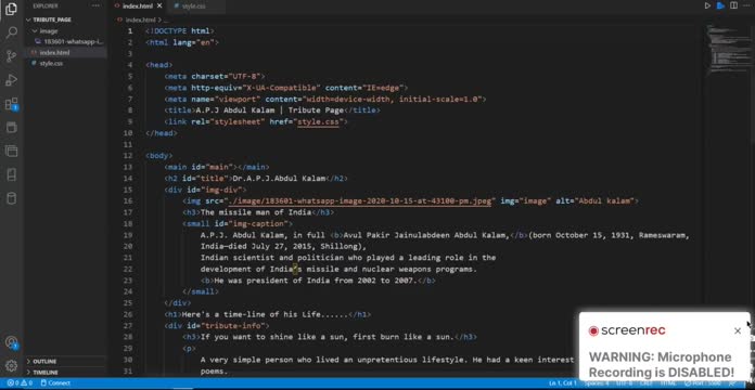 Urmila Satalkar on LinkedIn: #webdevelopment #css #javascript #html # ... Urmila Satalkar on LinkedIn: #webdevelopment #css #javascript #html # ...