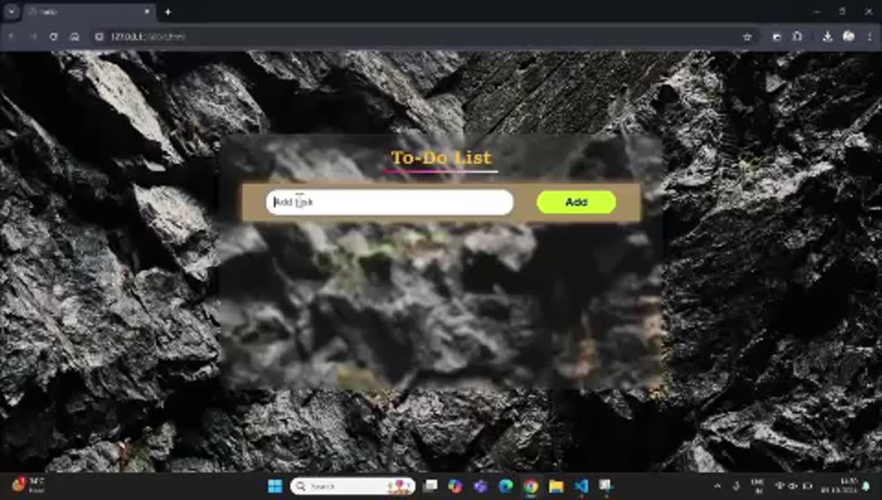 Vaibhav Shukla on LinkedIn: #webdevelopment #javascript #html #css # ... Vaibhav Shukla on LinkedIn: #webdevelopment #javascript #html #css # ...