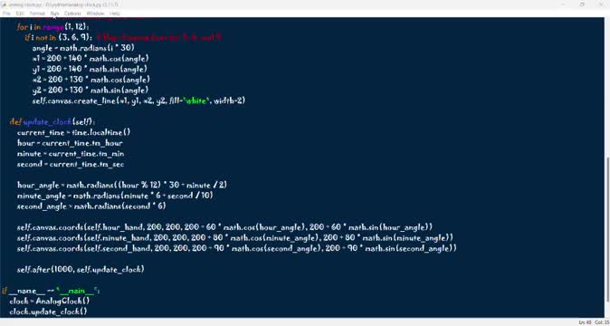 #systemtron #pythonprogramming #python #analog | Sanjay K #systemtron #pythonprogramming #python #analog | Sanjay K