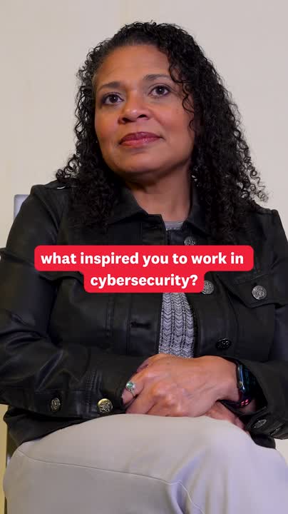 HIMSS on LinkedIn: Getting started in cybersecurity HIMSS on LinkedIn: Getting started in cybersecurity