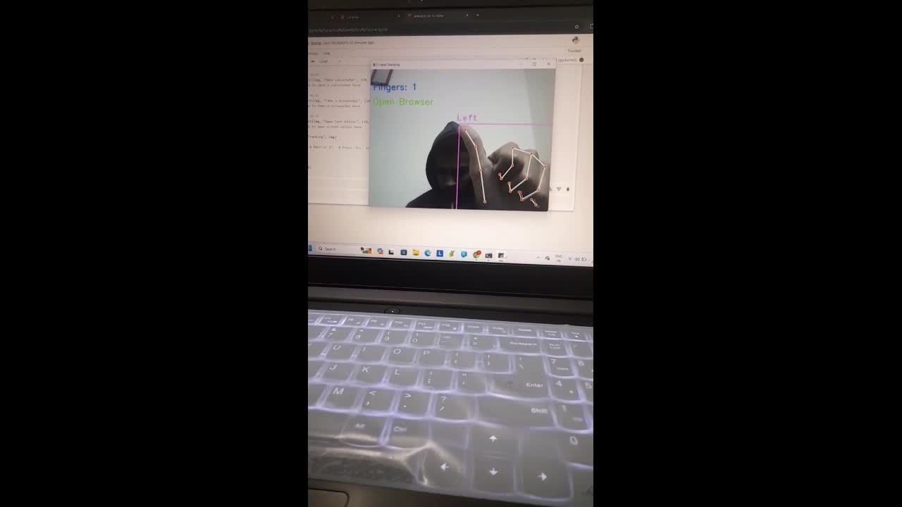 Shivansh Srivastava on LinkedIn: #computervision #python #opencv # ... Shivansh Srivastava on LinkedIn: #computervision #python #opencv # ...