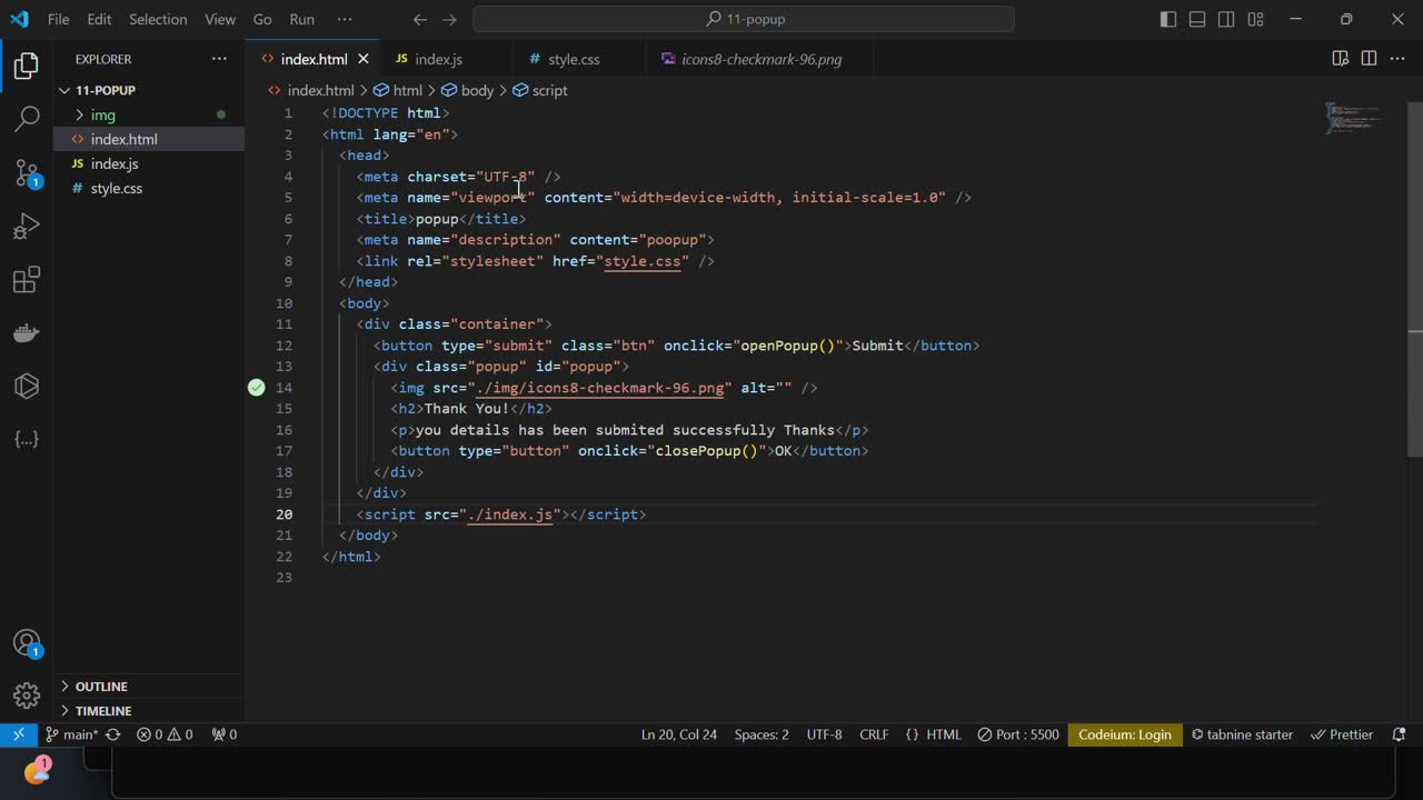 Sourav M on LinkedIn: #webdevelopment #javascript #html #css #frontend ... Sourav M on LinkedIn: #webdevelopment #javascript #html #css #frontend ...