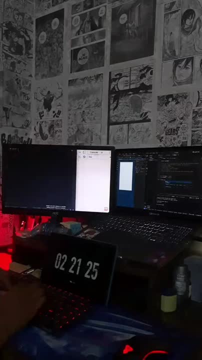 Samyam Shrestha on LinkedIn: #mernstack #javascriptbasics #day1 # ... Samyam Shrestha on LinkedIn: #mernstack #javascriptbasics #day1 # ...
