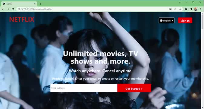 Parvathy S on LinkedIn: #html #css #bootstrap #webdevelopment # ... Parvathy S on LinkedIn: #html #css #bootstrap #webdevelopment # ...