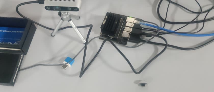 Kabilan Kb on LinkedIn: #ai #computervision #nvidiajetsonnano # ... Kabilan Kb on LinkedIn: #ai #computervision #nvidiajetsonnano # ...