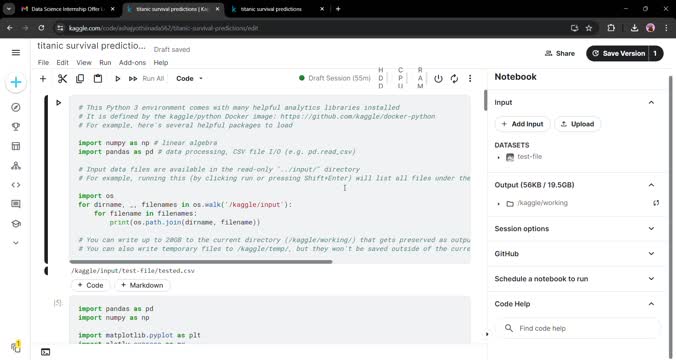 CognoRise data science internship | Ashajyothi Inada posted on the ... CognoRise data science internship | Ashajyothi Inada posted on the ...
