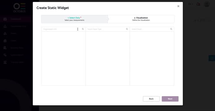 OCTOBUS introduces Static widget type | OCTOBUS posted on the topic ... OCTOBUS introduces Static widget type | OCTOBUS posted on the topic ...