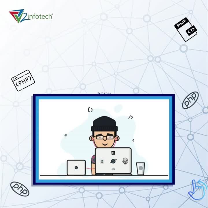 #php #webdev #v2infotech #phpdevelopment #webdevelopmentcompany ... #php #webdev #v2infotech #phpdevelopment #webdevelopmentcompany ...