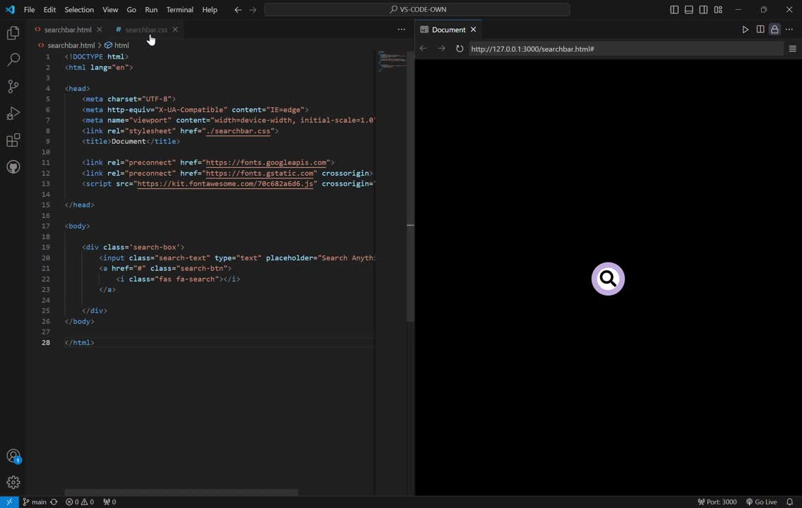 Richard Tatapudi on LinkedIn: #customize #html #css #webdevelopment # ... Richard Tatapudi on LinkedIn: #customize #html #css #webdevelopment # ...
