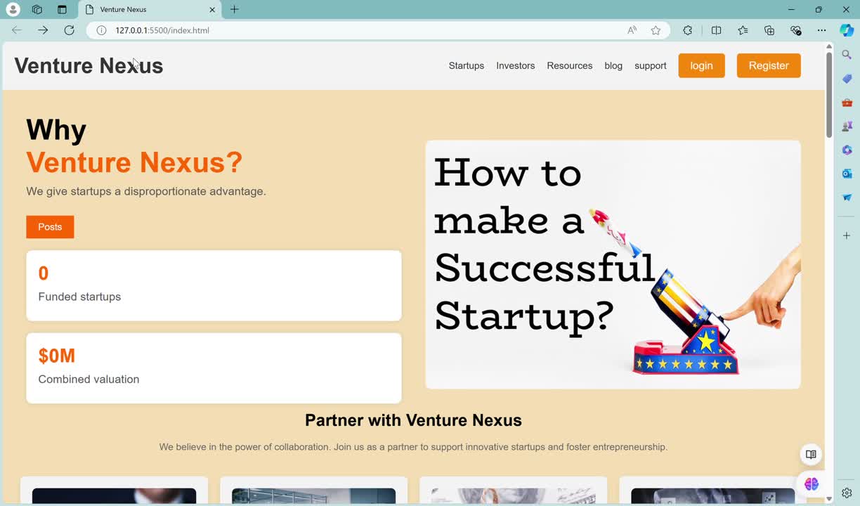 Yashwanth S on LinkedIn: #webdevelopment #coding #javascript #webdesign ... Yashwanth S on LinkedIn: #webdevelopment #coding #javascript #webdesign ...