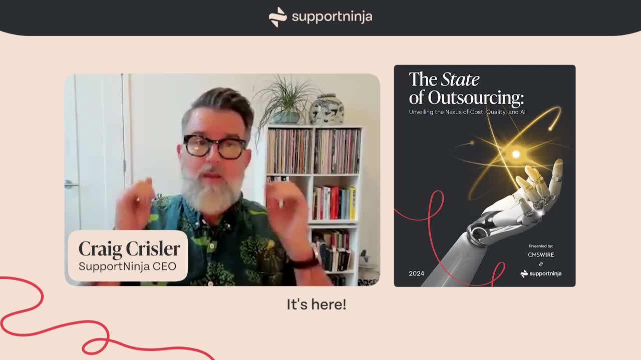Jacob Moelter on LinkedIn: Don’t miss the 2024 State of Outsourcing ... Jacob Moelter on LinkedIn: Don’t miss the 2024 State of Outsourcing ...