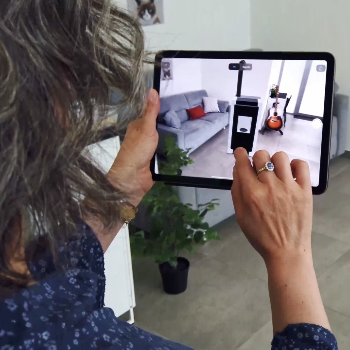 Massimiliano Boldi on LinkedIn: Sell your products with Augmented ... Massimiliano Boldi on LinkedIn: Sell your products with Augmented ...