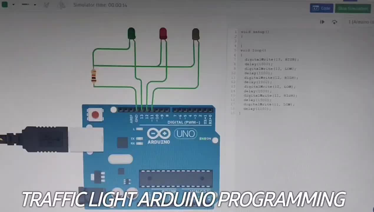 Payal Jitendra Singh on LinkedIn: #arduino #tinkercad #embeddedsystems ... Payal Jitendra Singh on LinkedIn: #arduino #tinkercad #embeddedsystems ...
