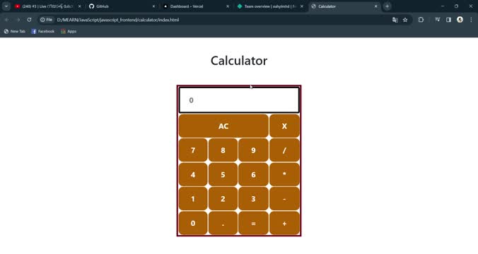 #html5 #css3 #bootstrap #javascript | Suhail Muhammad #html5 #css3 #bootstrap #javascript | Suhail Muhammad
