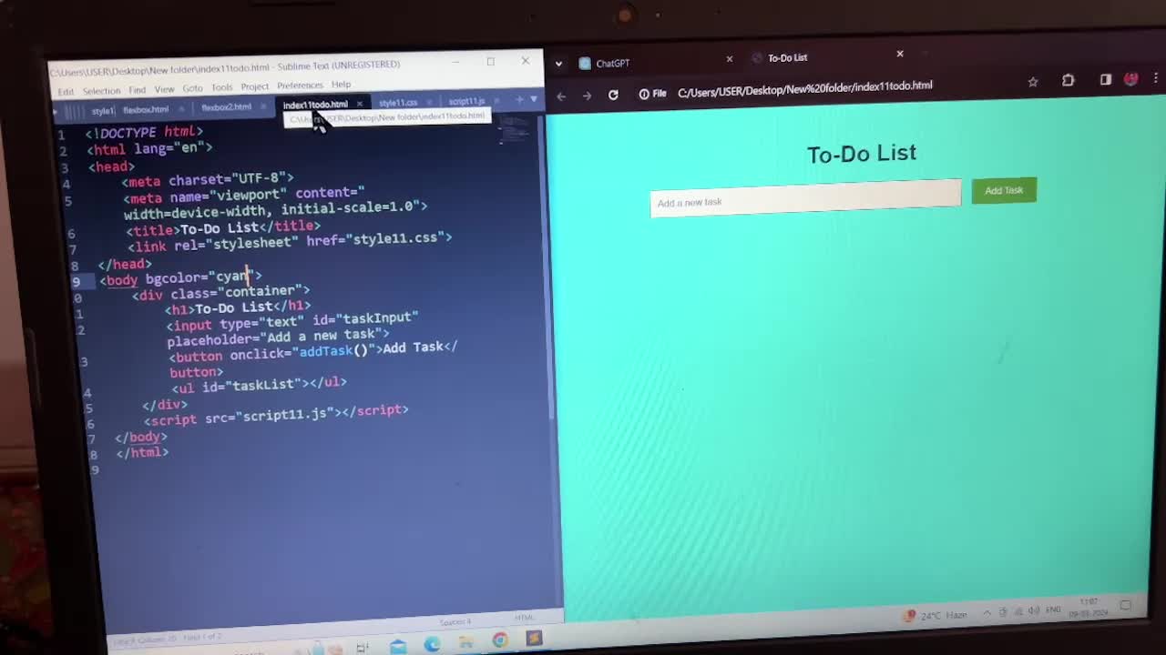 #internship #webdevelopment #todolistapp #html #css #javascript # ... #internship #webdevelopment #todolistapp #html #css #javascript # ...