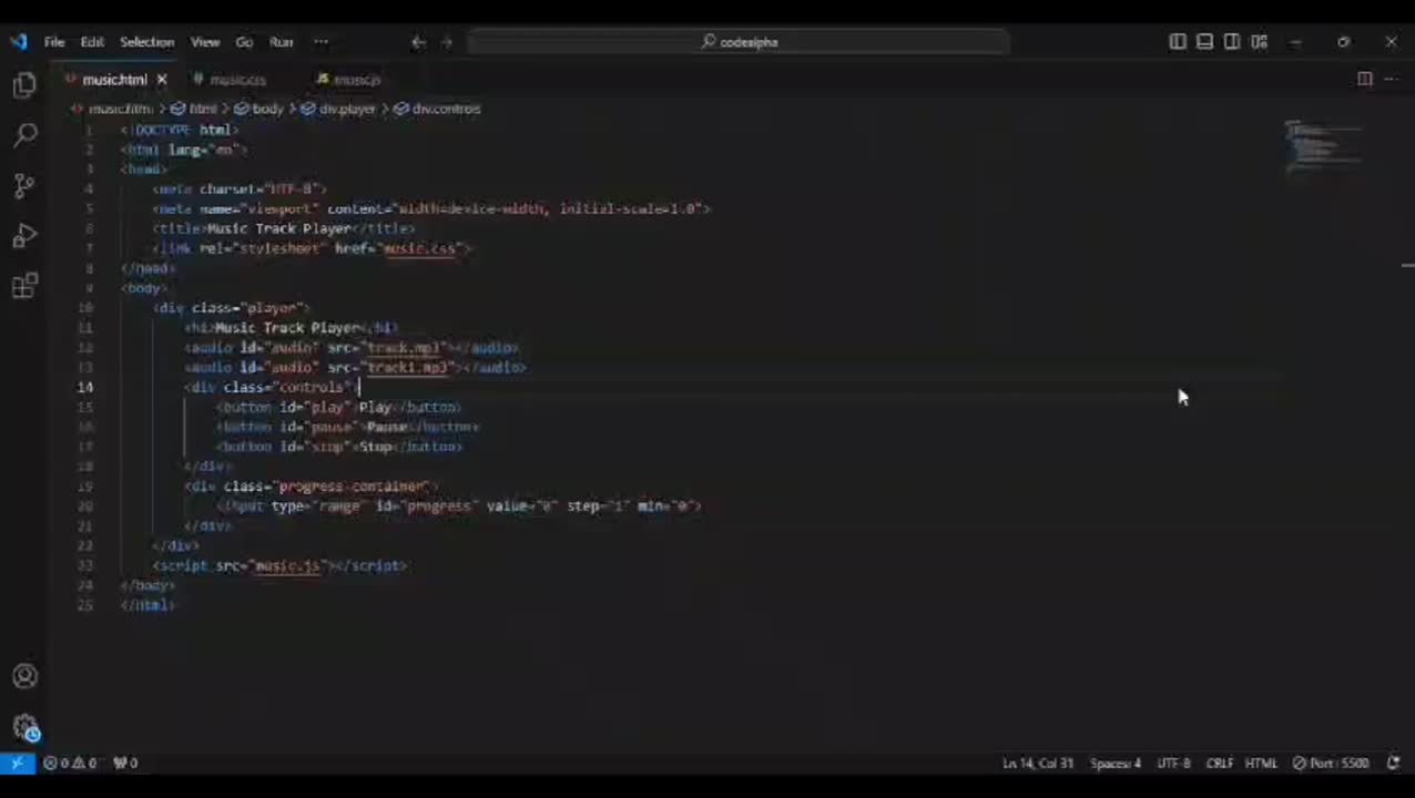 Krishna Ganjam on LinkedIn: #webdevelopment #javascript #css #html # ... Krishna Ganjam on LinkedIn: #webdevelopment #javascript #css #html # ...