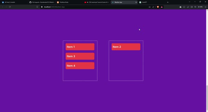 Naveen Kumar on LinkedIn: #30day30project #javascript #webdeveloper # ... Naveen Kumar on LinkedIn: #30day30project #javascript #webdeveloper # ...