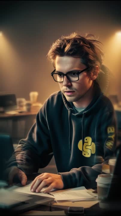 Stanley Victor on LinkedIn: #pythonprogramming #javascript #coding #ai ... Stanley Victor on LinkedIn: #pythonprogramming #javascript #coding #ai ...