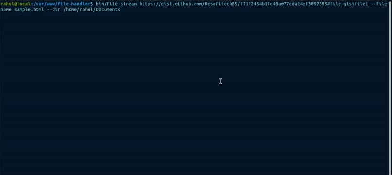 rahul chavan on LinkedIn: #php rahul chavan on LinkedIn: #php
