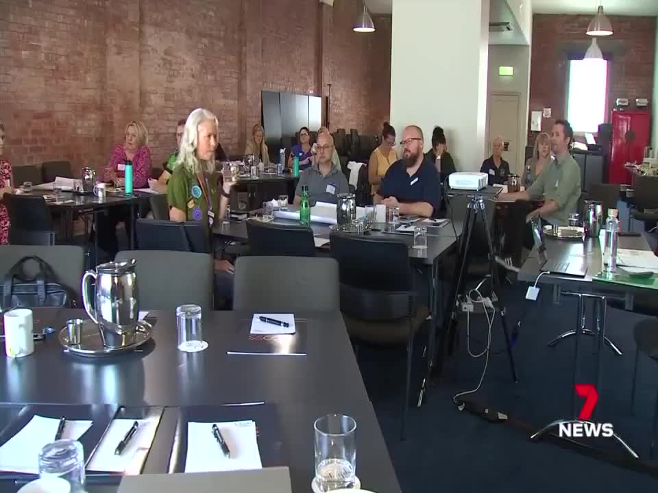QCOSS on LinkedIn: QCOSS Cairns Town Hall QCOSS on LinkedIn: QCOSS Cairns Town Hall