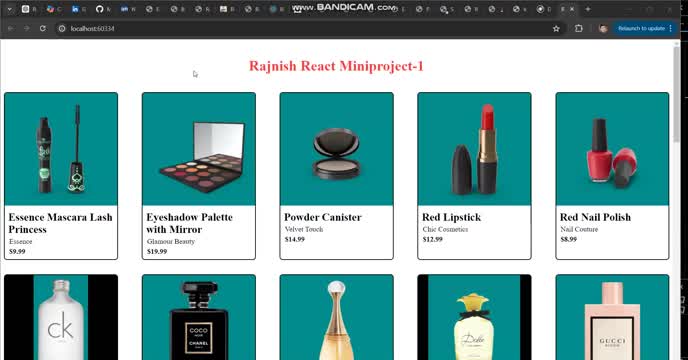 Deep dive in frontend development with React | Rajnish Singh posted on ... Deep dive in frontend development with React | Rajnish Singh posted on ...